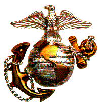 Alpha Co. 1st BN 1st Marines